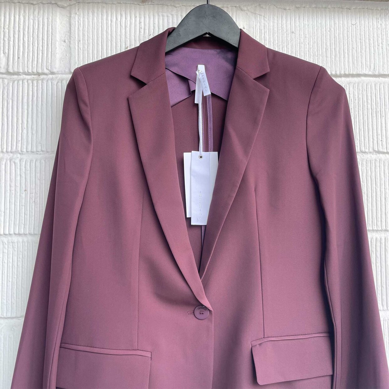 Imperial Blazer