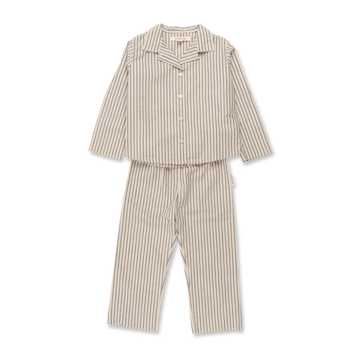 STUDIO FEDER PYJAMAS TIL BØRN | STRIPE CLASSIC - Stokværk