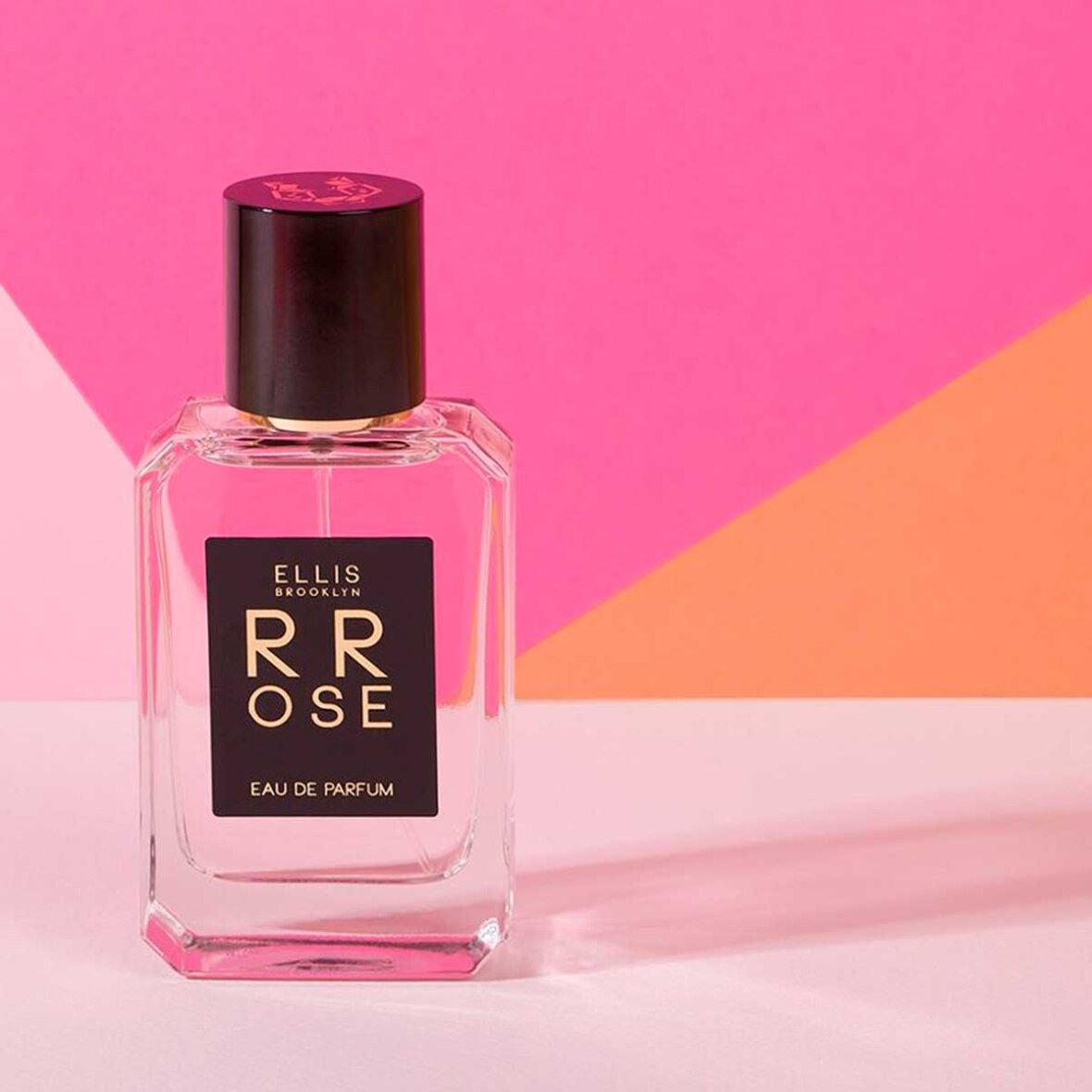 ELLIS BROOKLYN EAU DE PARFUM 50 ML | ROSE - Stokværk