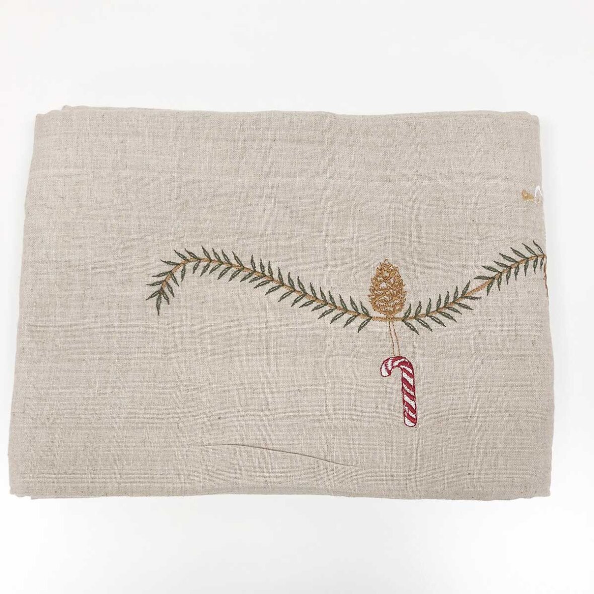 SPEEDTSBERG JULEDUG 140X360CM - Stokværk