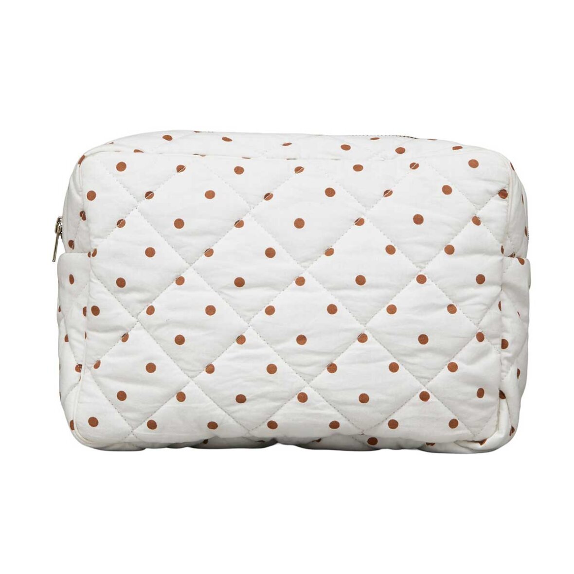 BECK SØNDERGAARD DOT MALIN BAG | ALMOND MILK - Stokværk
