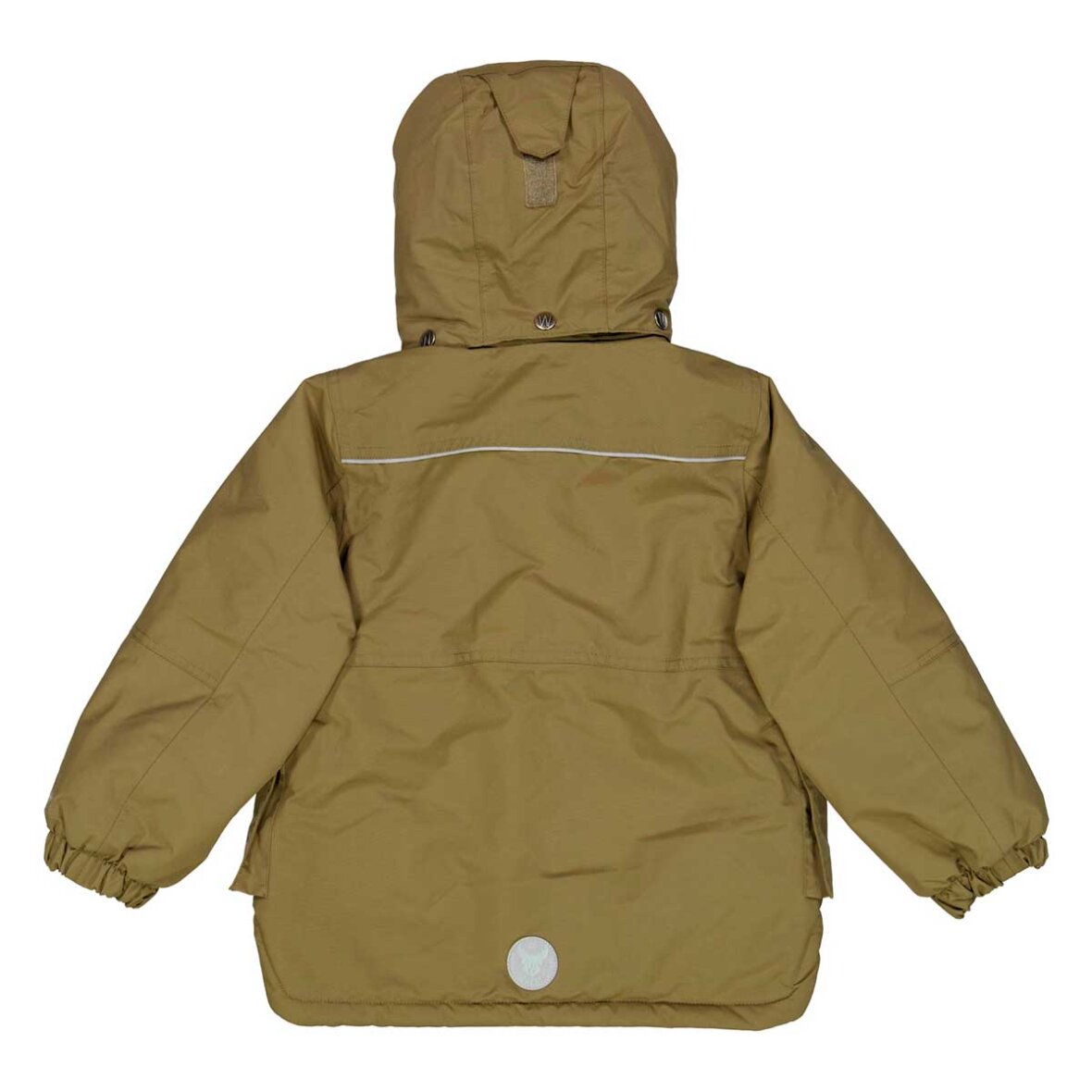 WHEAT JACKET JOHAN TECH | DRY PINE - Stokværk