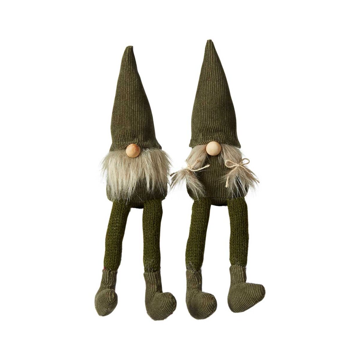 SPEEDTSBERG KAJ NISSE M/BEN FLØJL 24 CM | PIGE - Stokværk