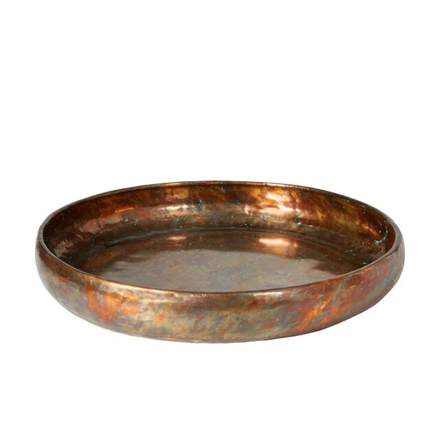 SPEEDTSBERG FAD M/KANT DEKO METAL 48 CM - Stokværk