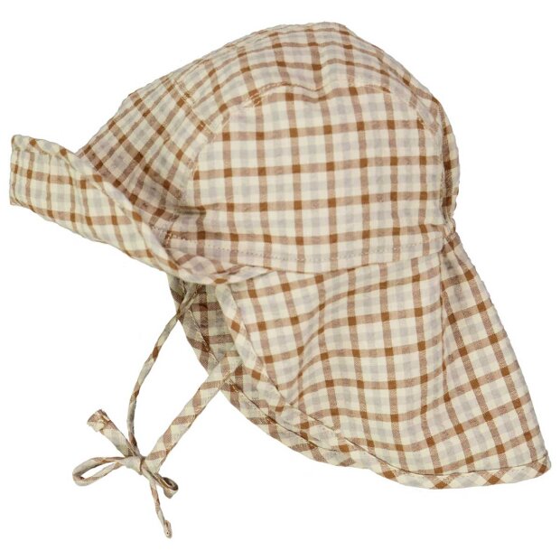 WHEAT ALBERT SOLHAT | GOLDEN DOVE CHECK - Stokværk