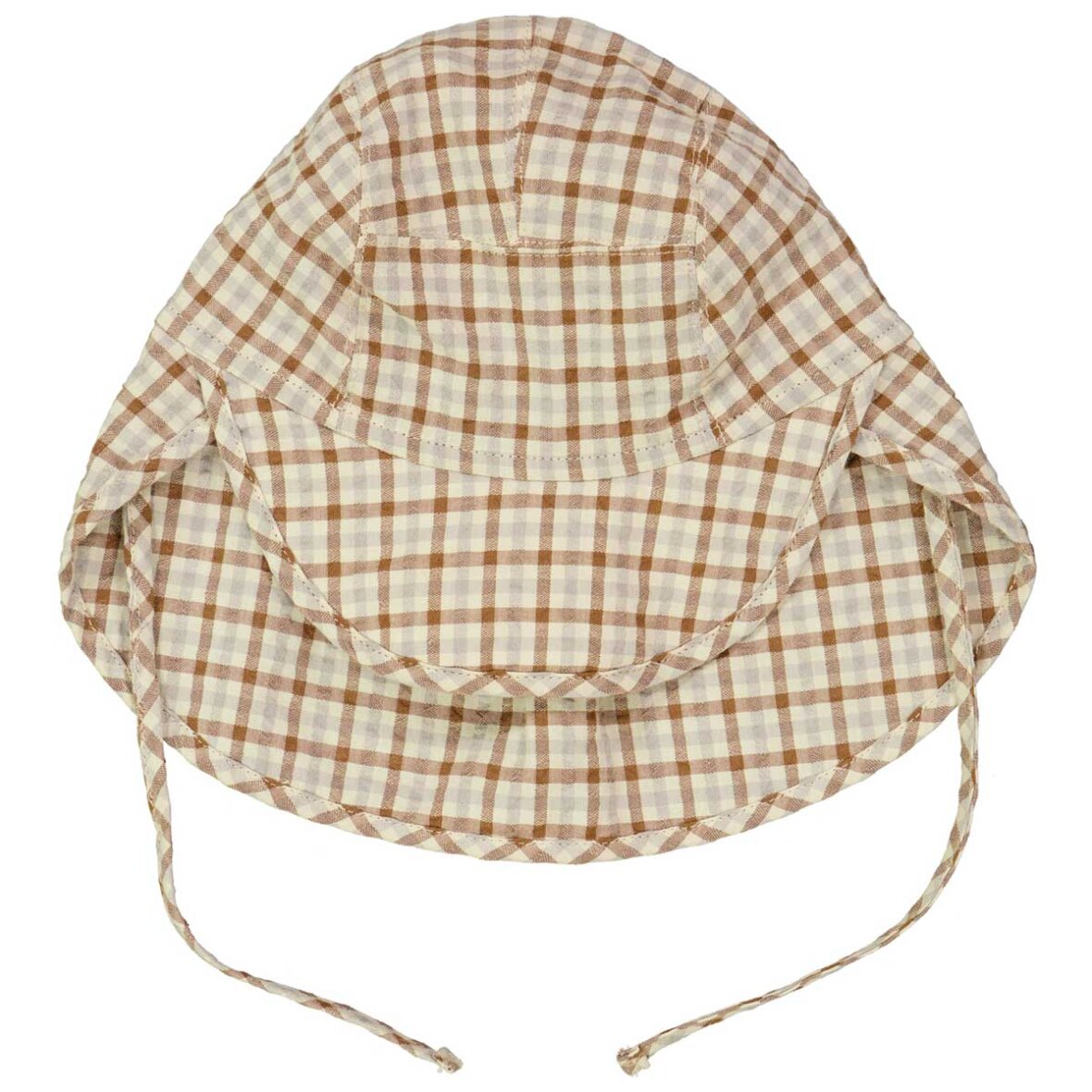 WHEAT ALBERT SOLHAT | GOLDEN DOVE CHECK - Stokværk