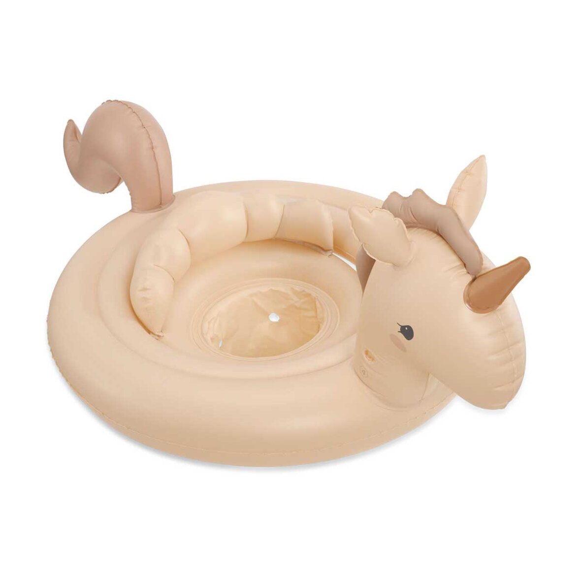 KONGES SLØJD BADERING TIL BABY - UNICORN - Stokværk