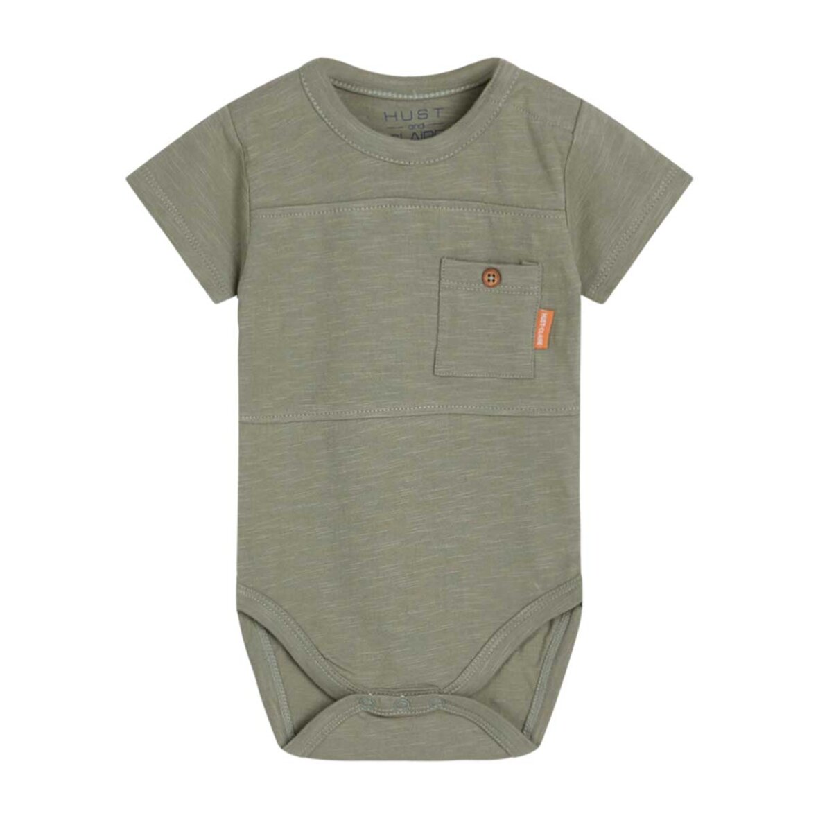 HUST AND CLAIRE BOYE BODYSTOCKING | SEAGRASS - Stokværk