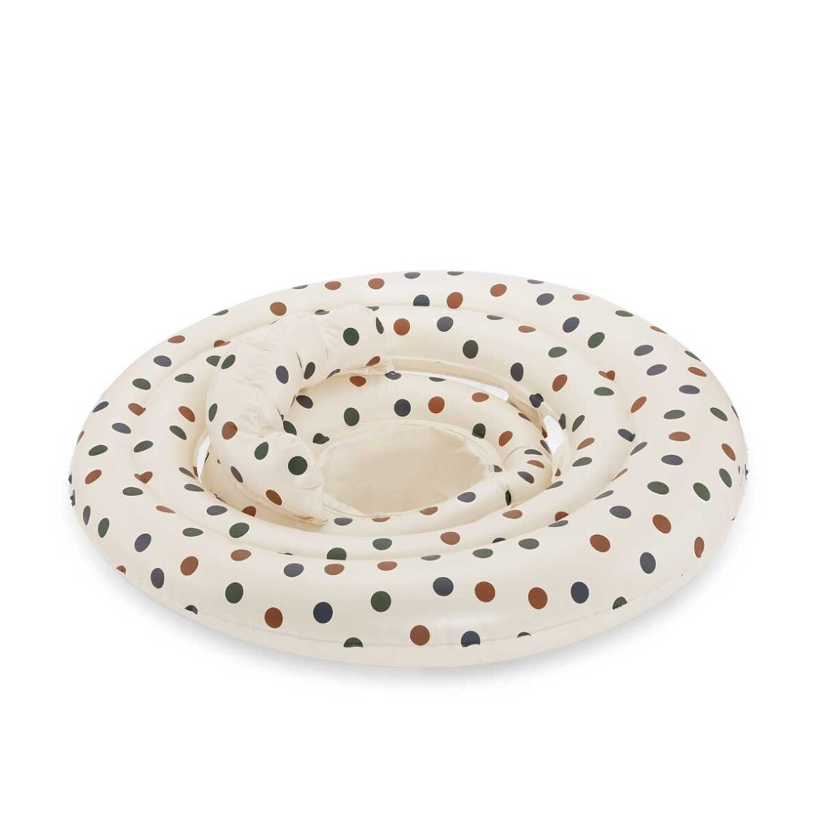 KONGES SLØJD BABY BADERING | DOT FOREST - Stokværk