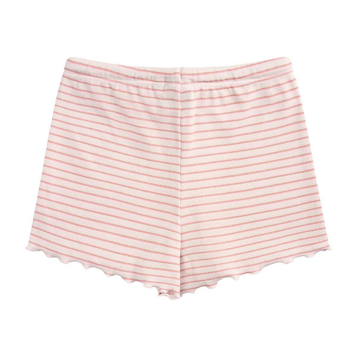 SOFIE SCHNOOR KIDS SOFIE SCHNOOR SHORTS | ENGLISH ROSE - Stokværk