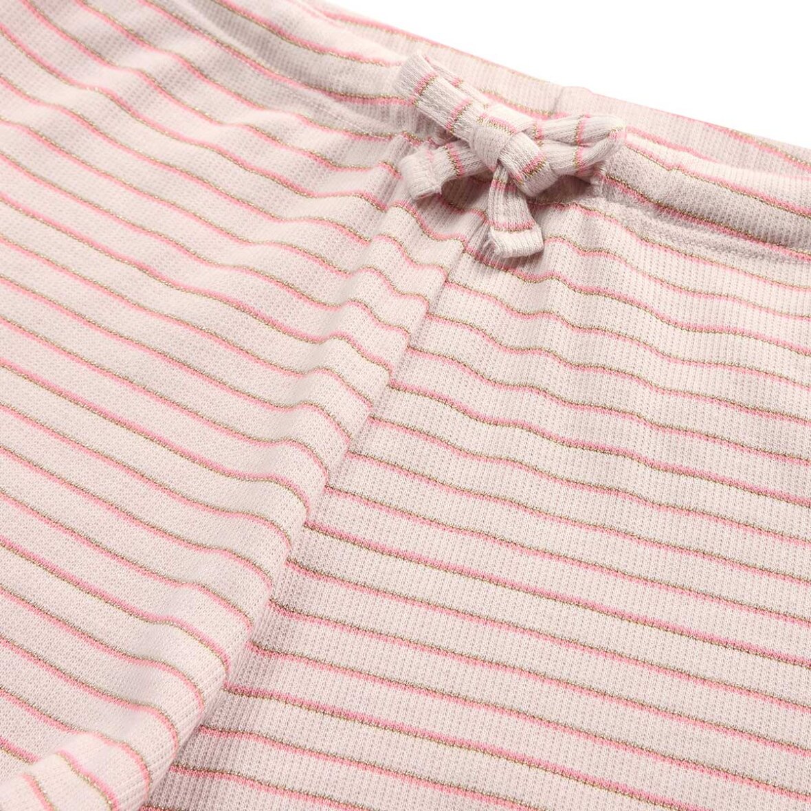SOFIE SCHNOOR KIDS SOFIE SCHNOOR SHORTS | ENGLISH ROSE - Stokværk