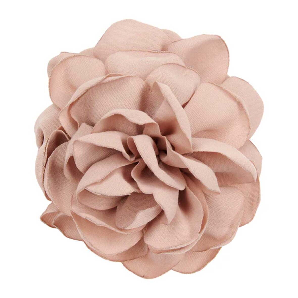 PICO ROSE HÅRKLEMME | BEIGE - Stokværk