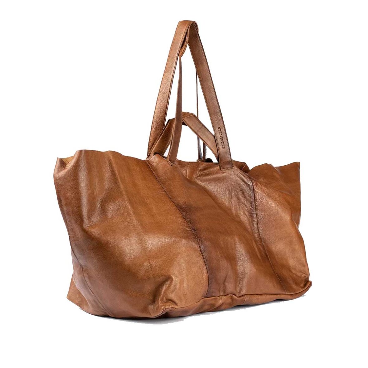 RE:DESIGNED FIE URBAN TASKE | WALNUT - Stokværk