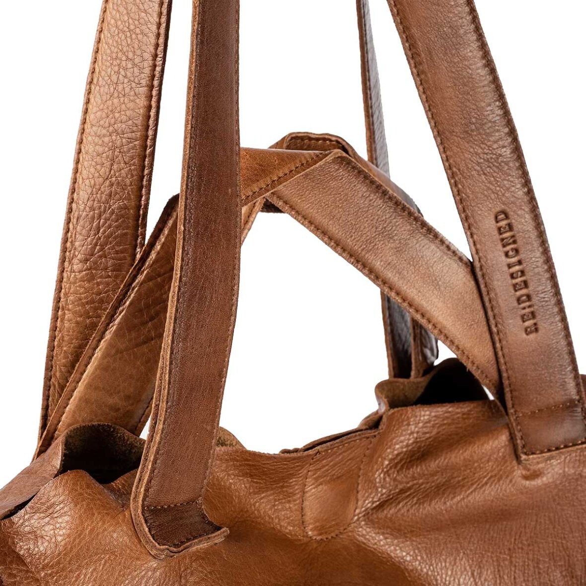 RE:DESIGNED FIE URBAN TASKE | WALNUT - Stokværk