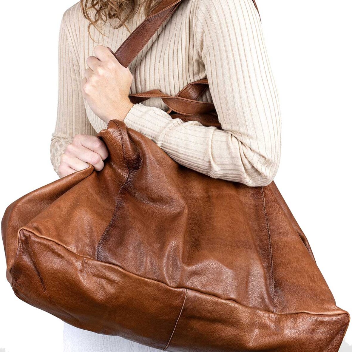 RE:DESIGNED FIE URBAN TASKE | WALNUT - Stokværk