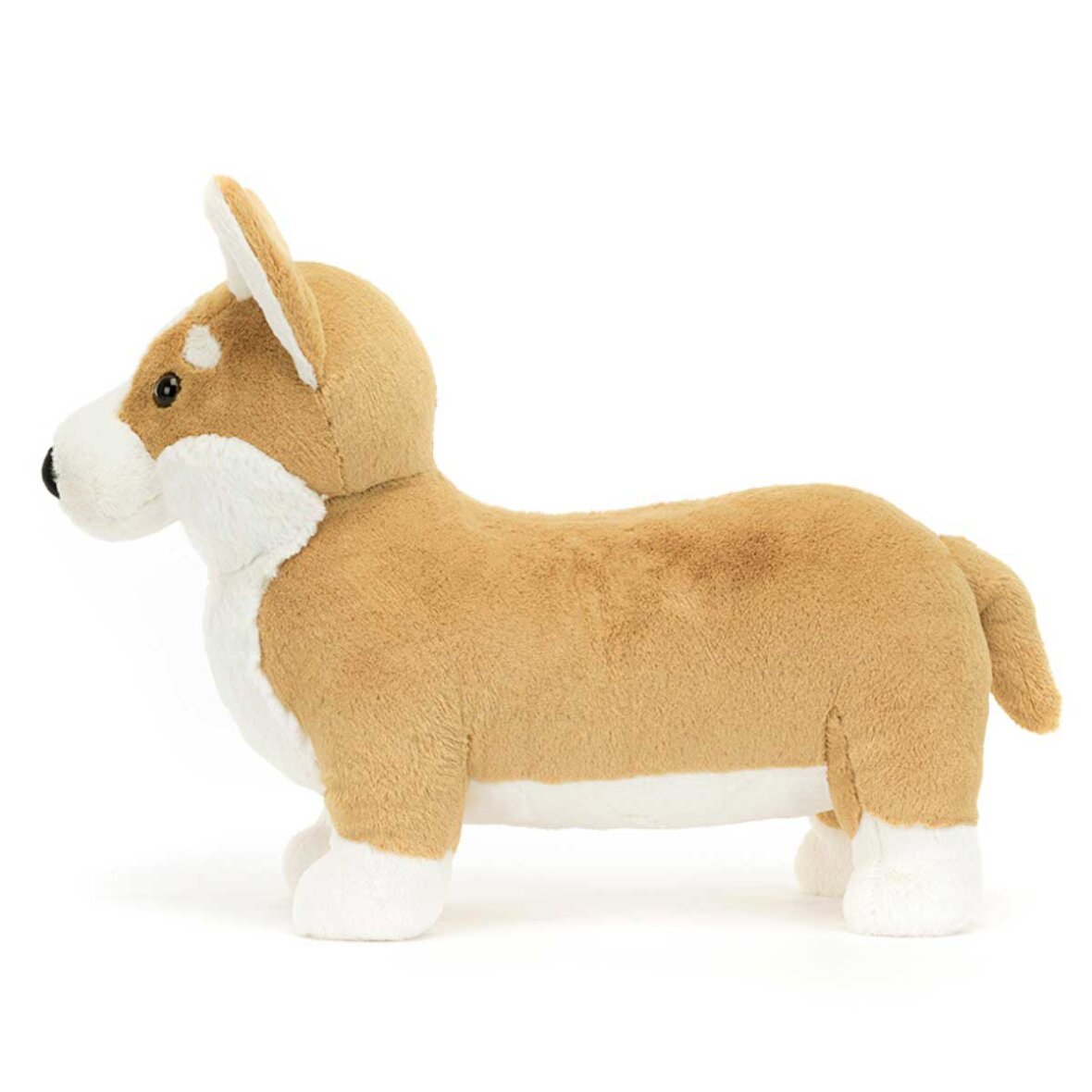 JELLYCAT BETTY CORGI STOR 34 CM - Stokværk