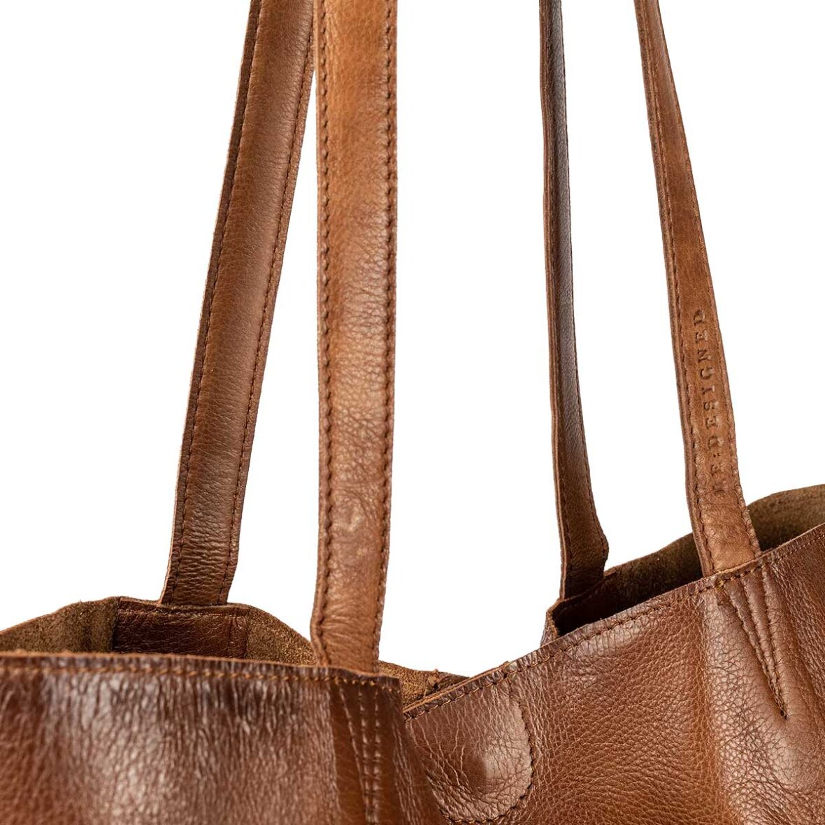 RE:DESIGNED MARLO URBAN TASKE | WALNUT - Stokværk