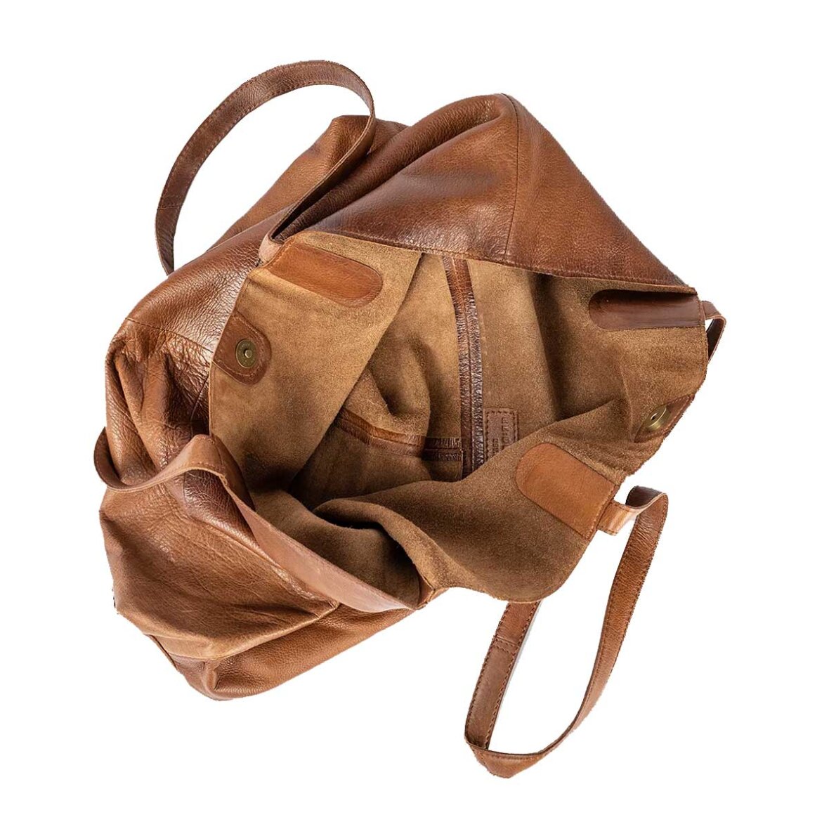 RE:DESIGNED MARLO URBAN TASKE | WALNUT - Stokværk